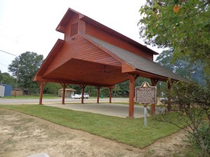 The Town of Olla | Welcome To Our Community